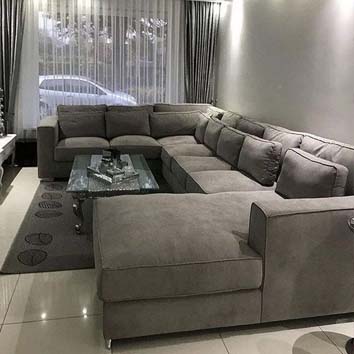 Jasa Pembuatan Furniture Custom & Interior Desain Profesional